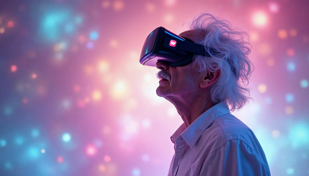 Apa Itu Virtual Reality (VR) Dan Augmented Reality (AR) - Rocket.web
